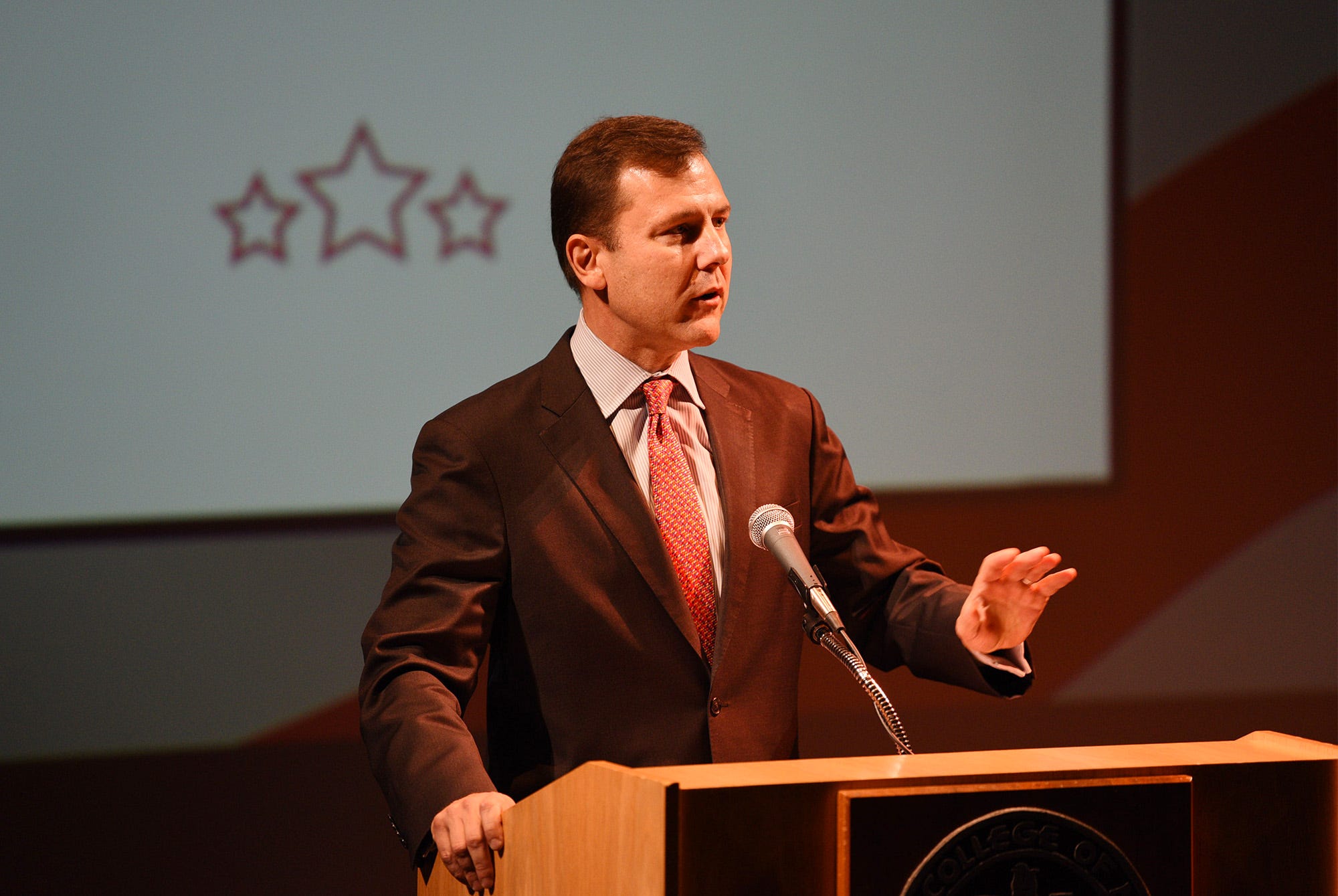 Tom Kean Jr. will not seek reelection to state Senate