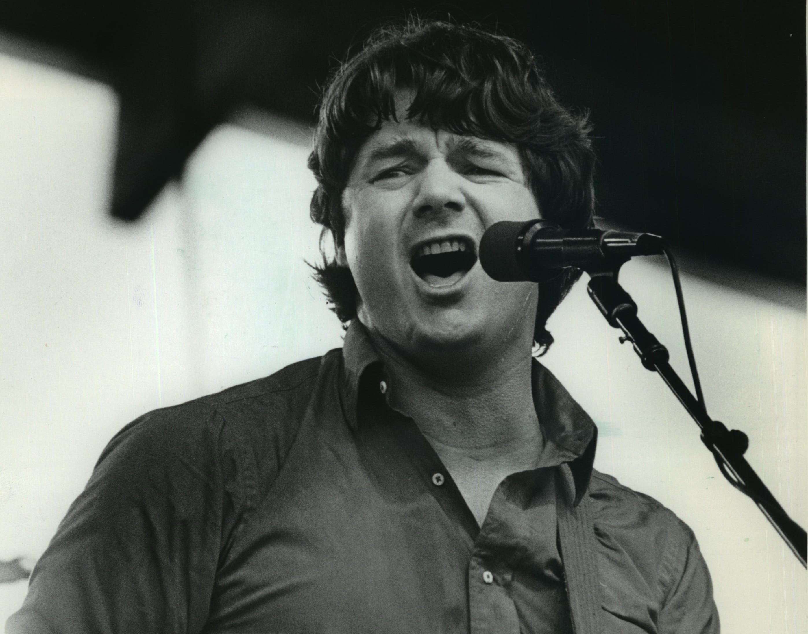 Steve Miller's wild interview: 5 highlights from the Washington Post story