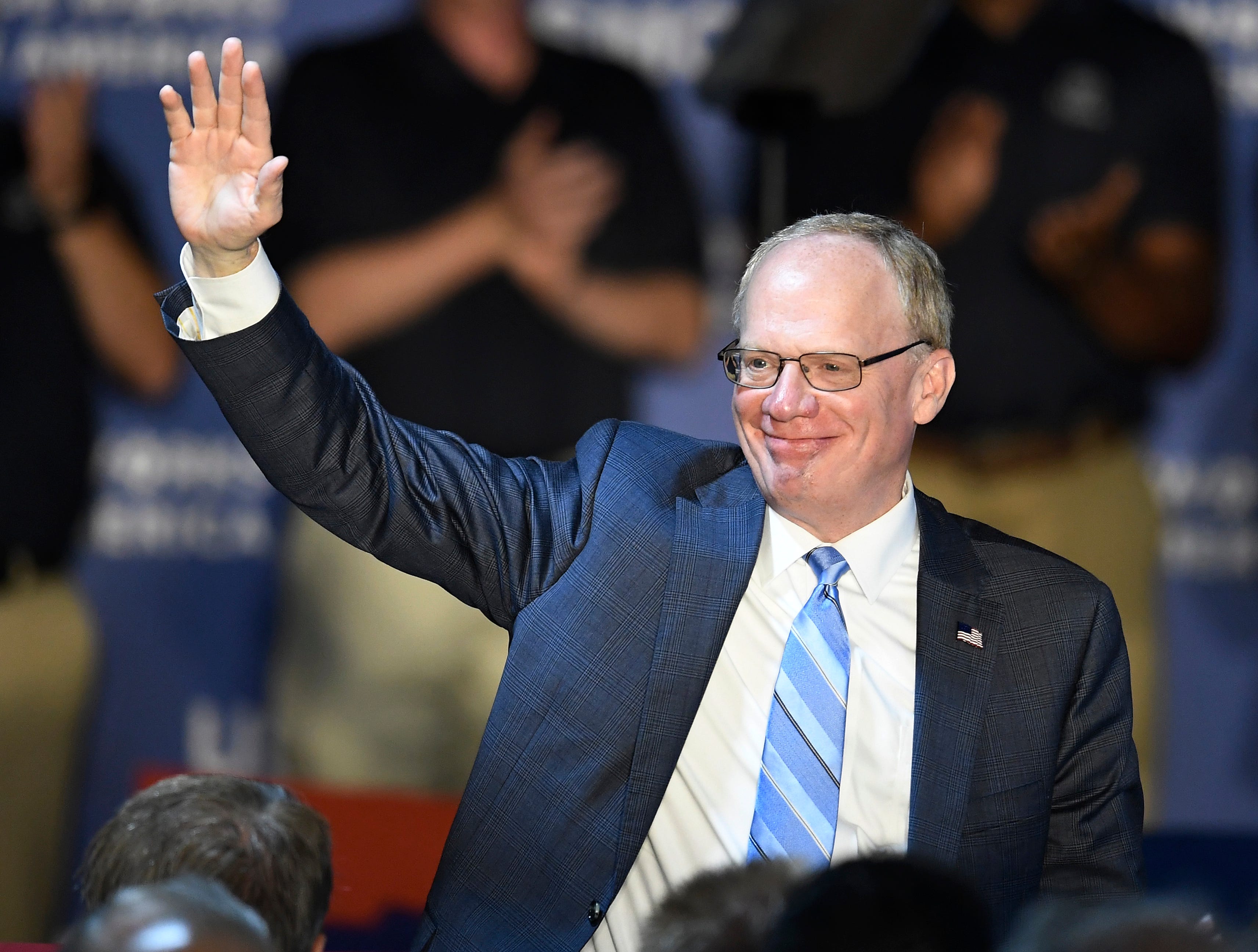 Tennessee District 6 election results 2022: John Rose wins reelection