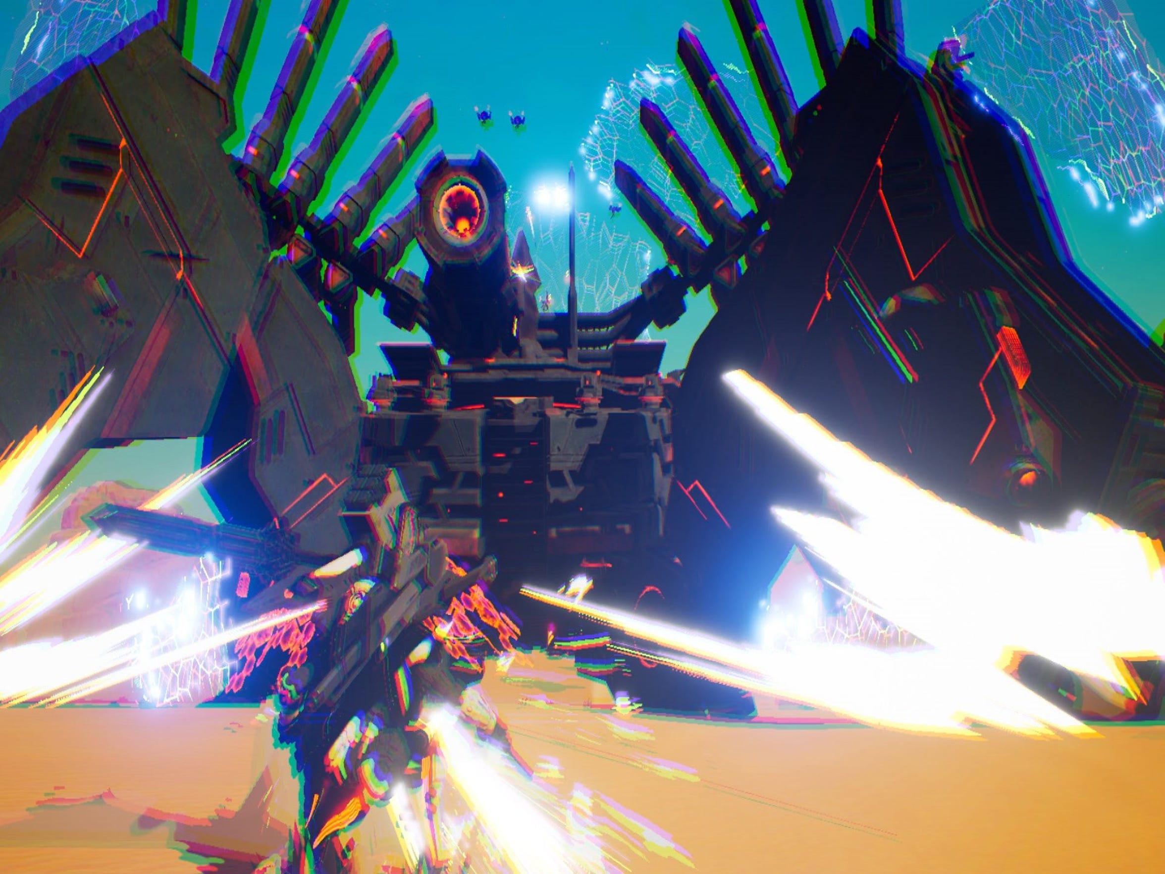 Daemon X Machina review: Armored to the core | Technobubble