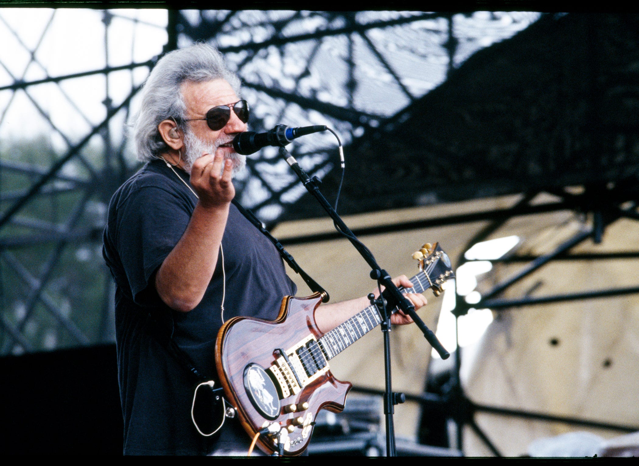 Jerry garcia band youtube channel - lasopaowl