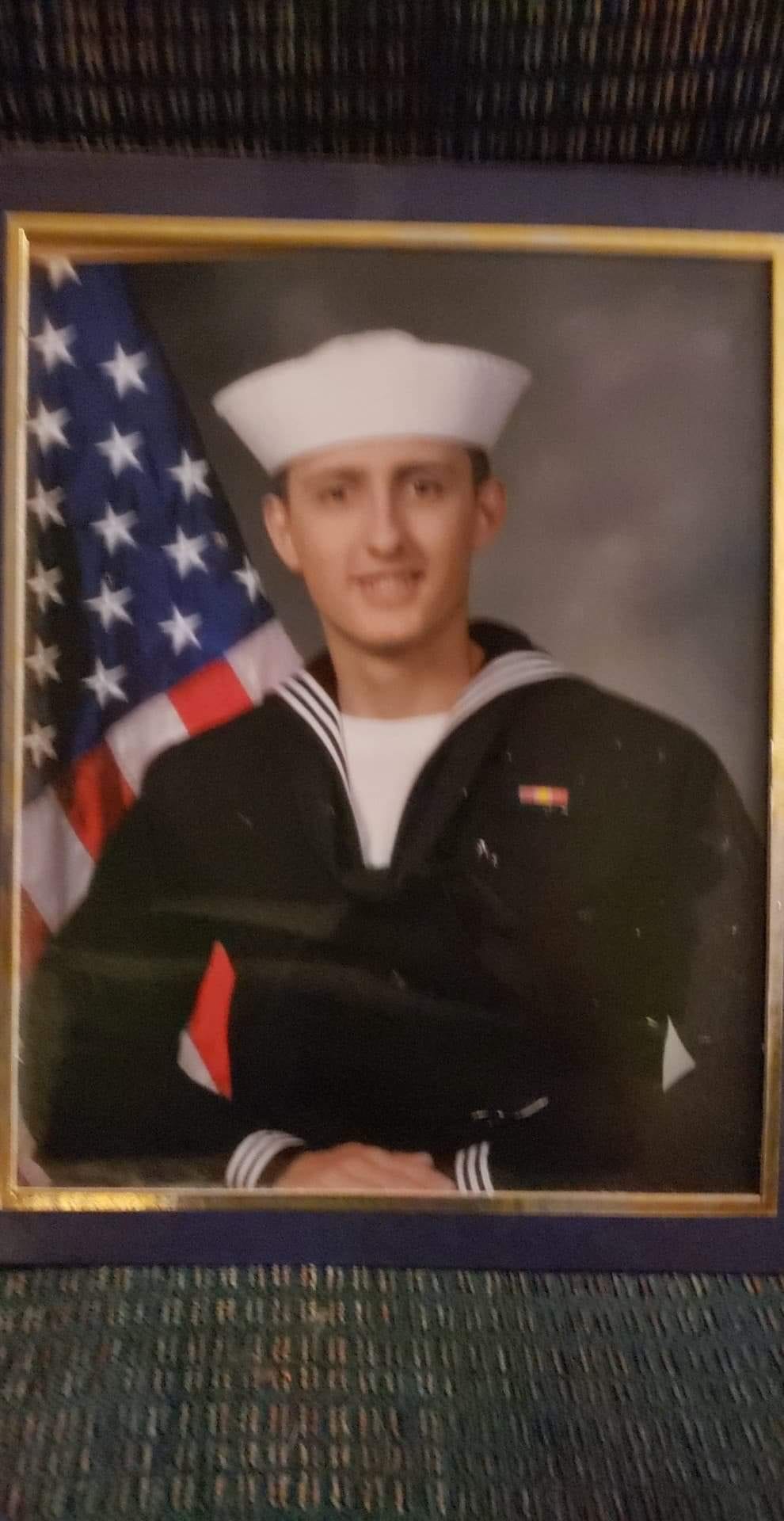 Family mourns sailor James Dyer, motorcyclist who died in crash
