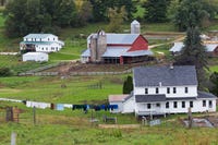 Wisconsin rural doctor treats Amish, studies rare genetic diseases