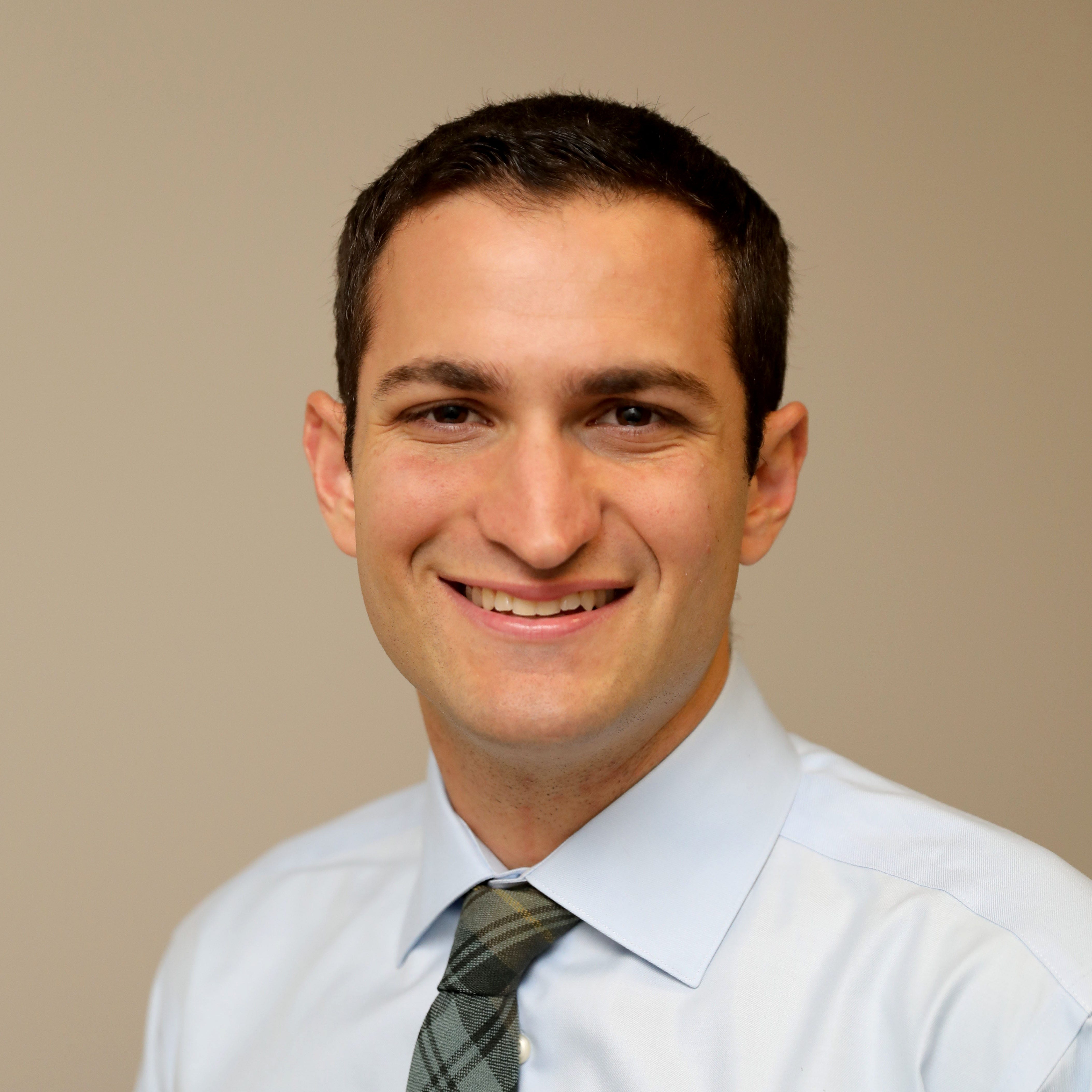 David Propper | The Journal News