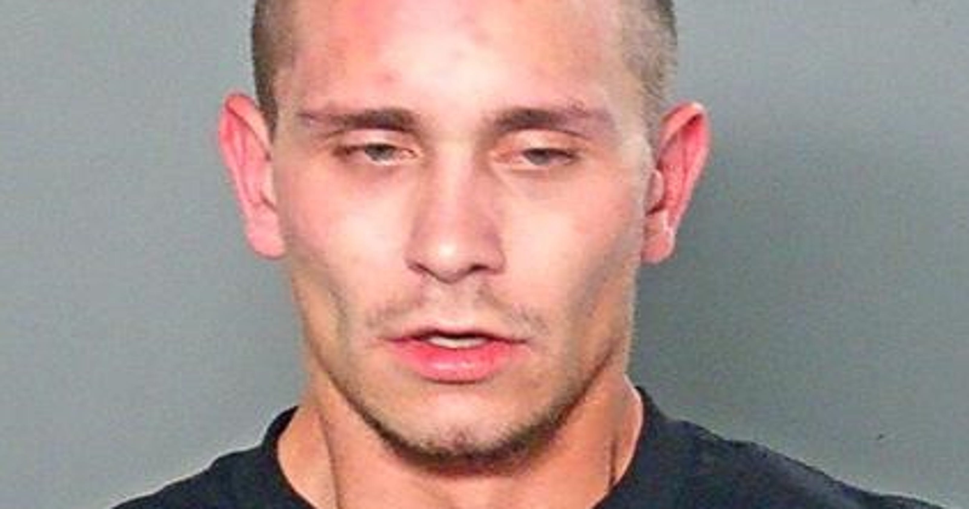 Wisconsin drug bust: Appleton meth case yields nine arrests