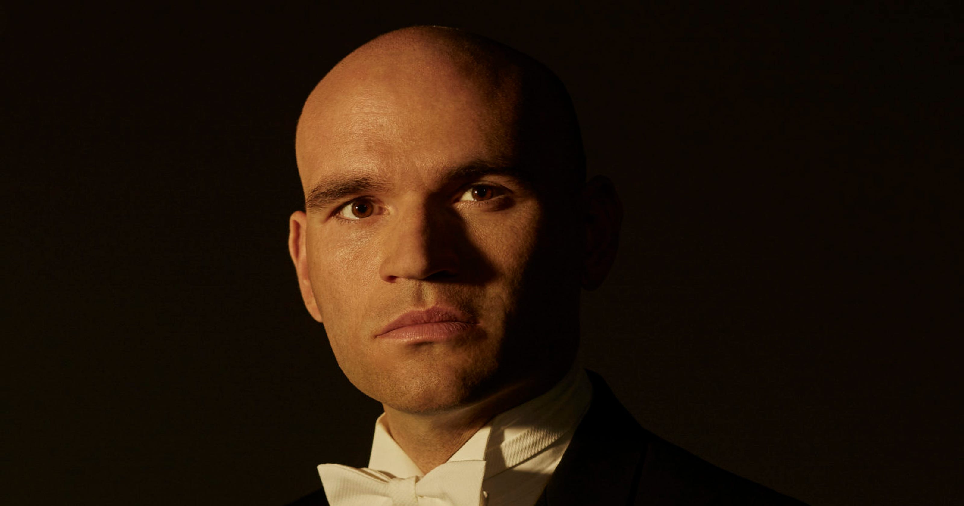 Opera tenor Michael Fabiano headline MOT gala Saturday