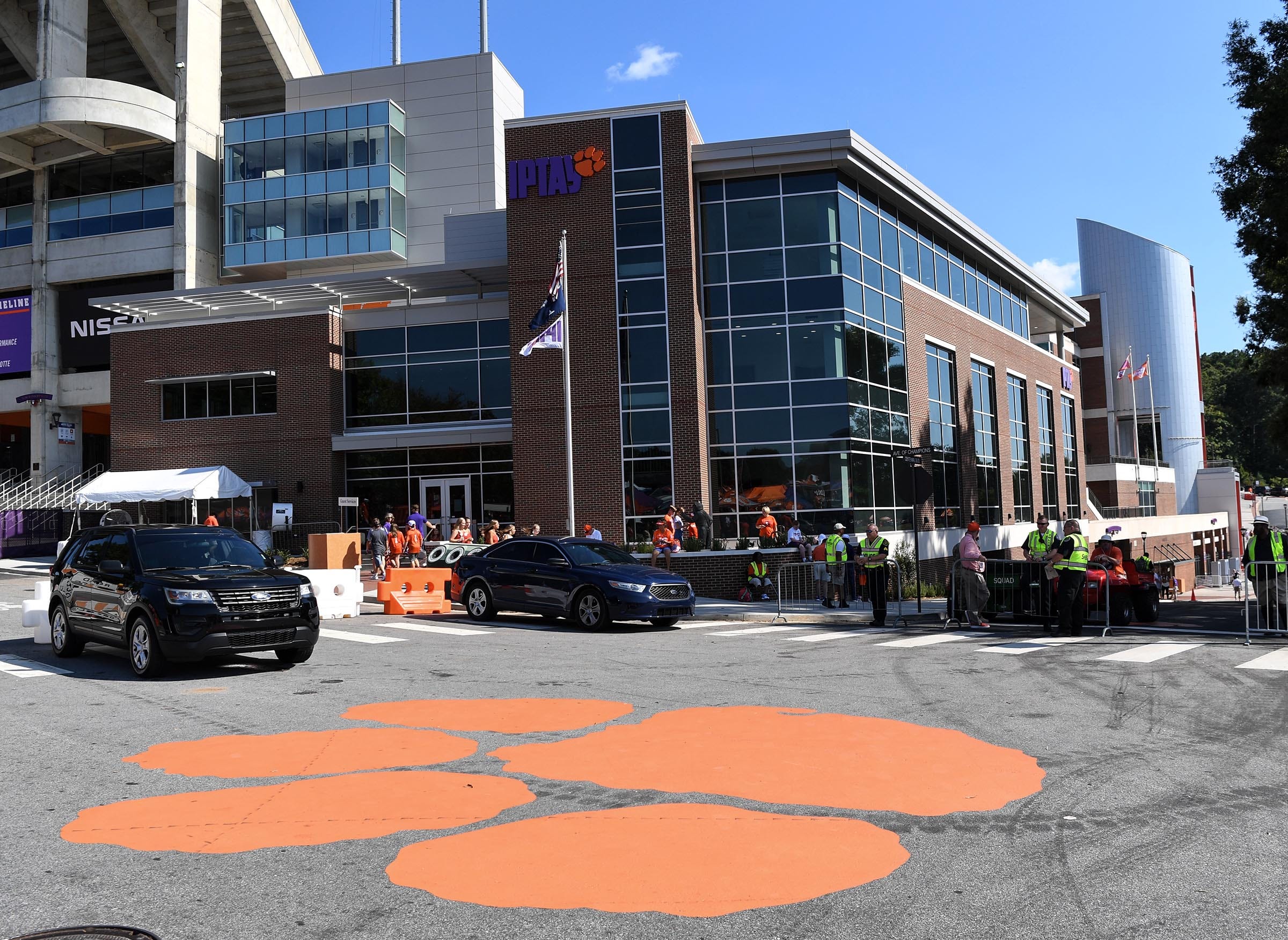 Here are a few developments to keep an eye on in Clemson