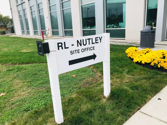 Ralph Lauren employees begin move to ON3 Clifton/Nutley NJ campus