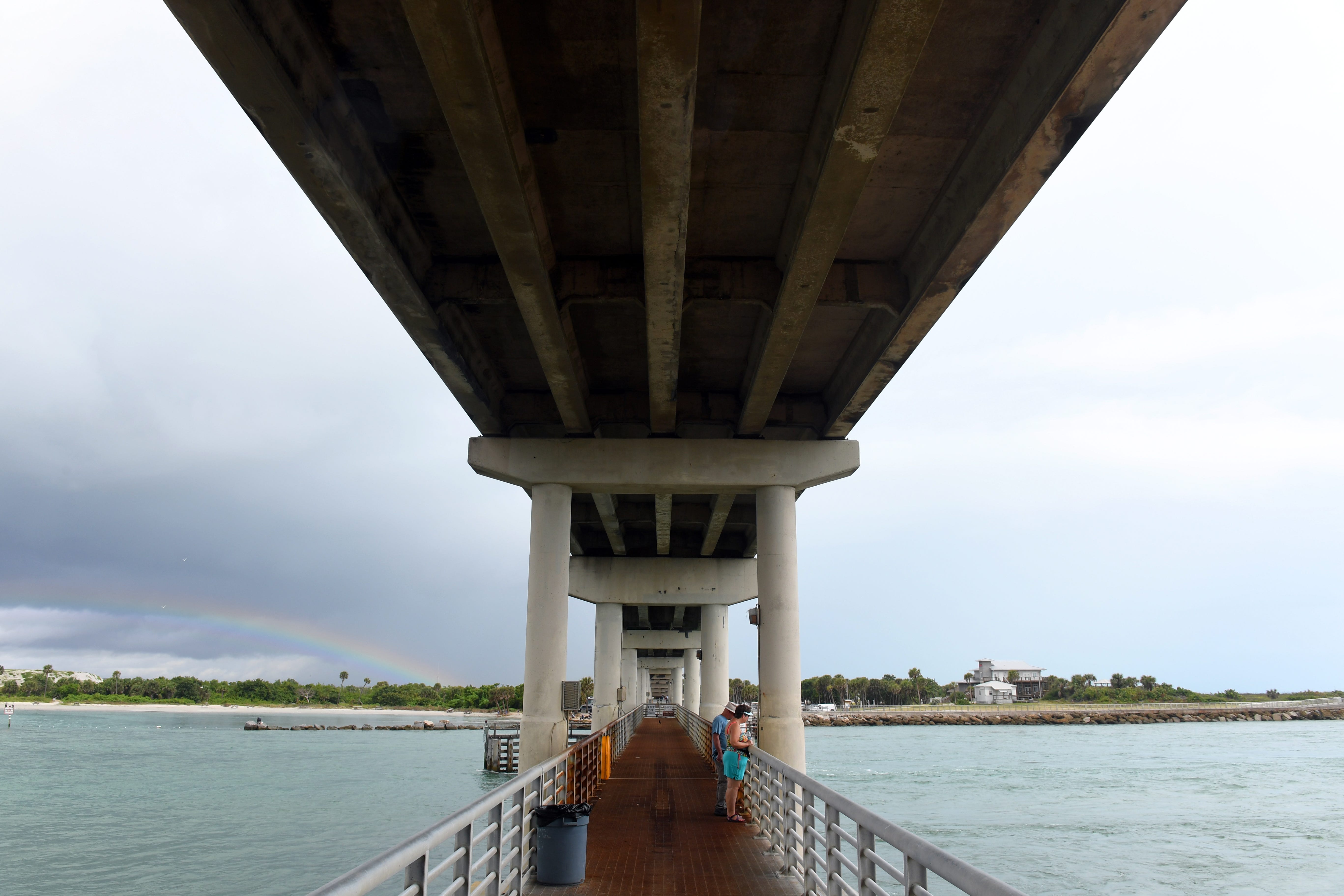 FDOT plans virtual meeting Tuesday on Sebastian Inlet bridge replacement