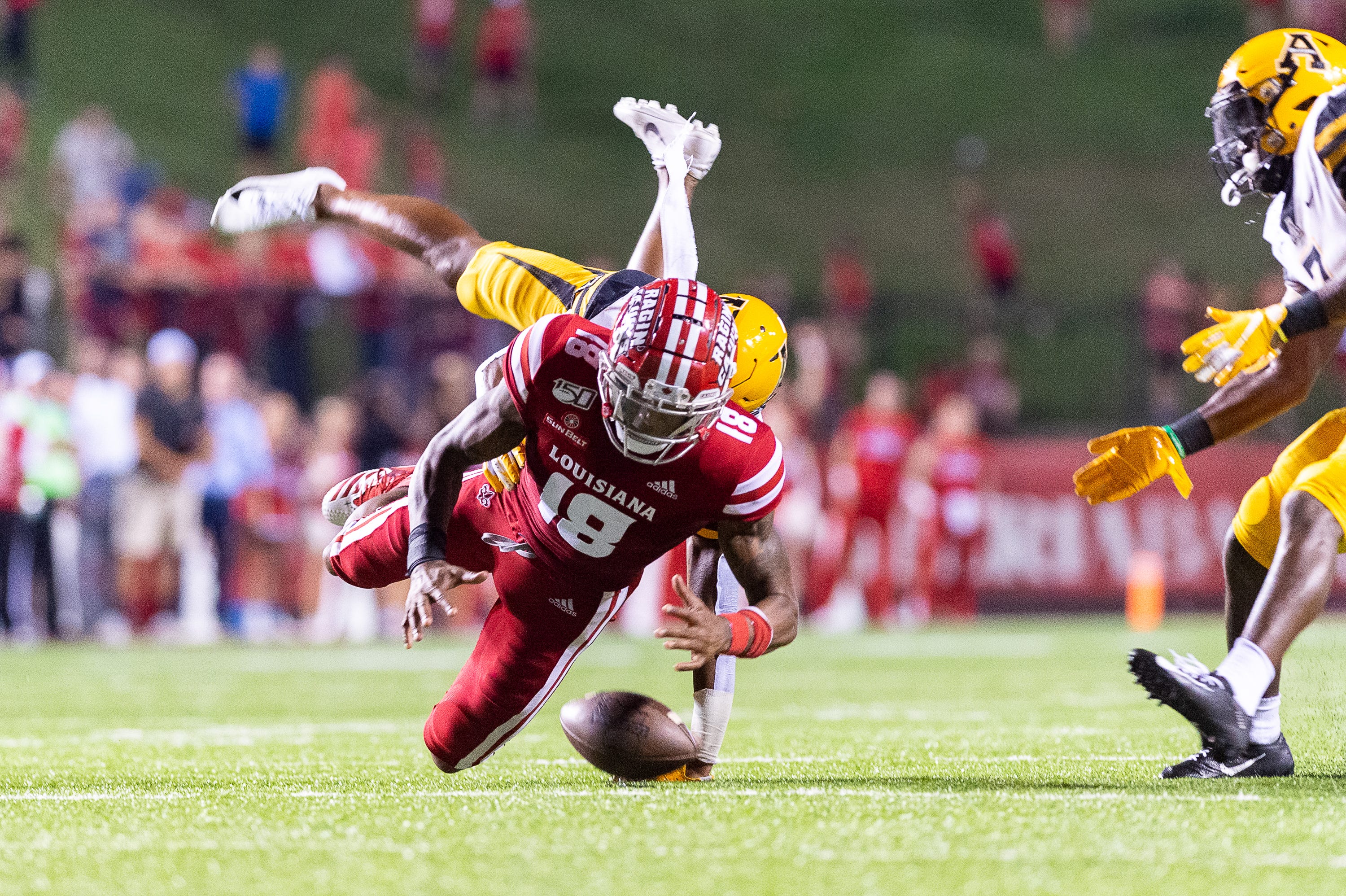 UL football: What's in store for the Ragin' Cajuns offense in 2020?