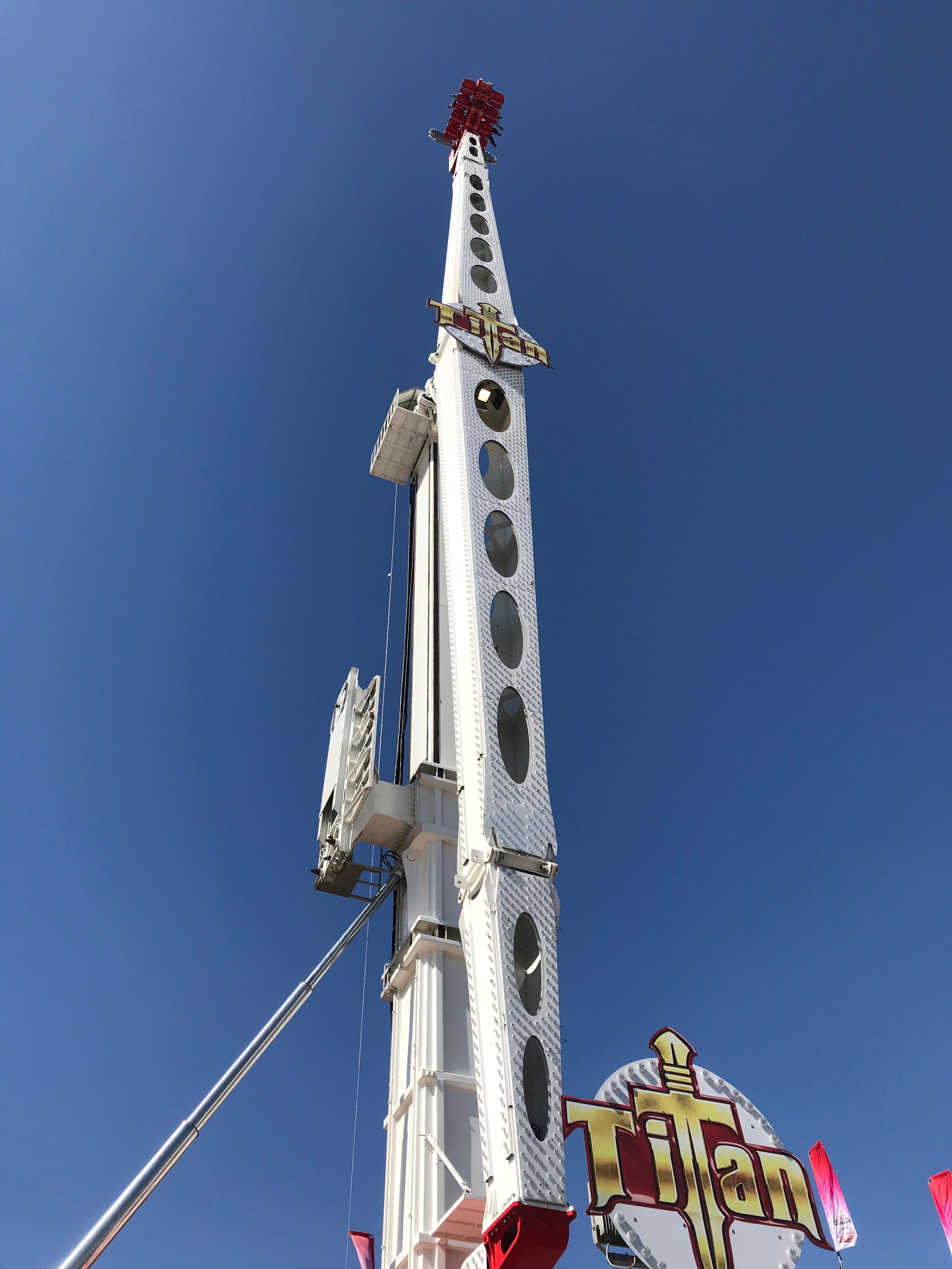 Arizona State Fair 2019: The best and worst rides for your budget