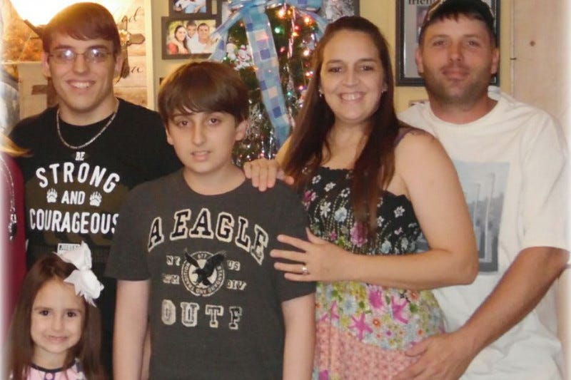 Parents blame science teacher's bullying for son's suicide