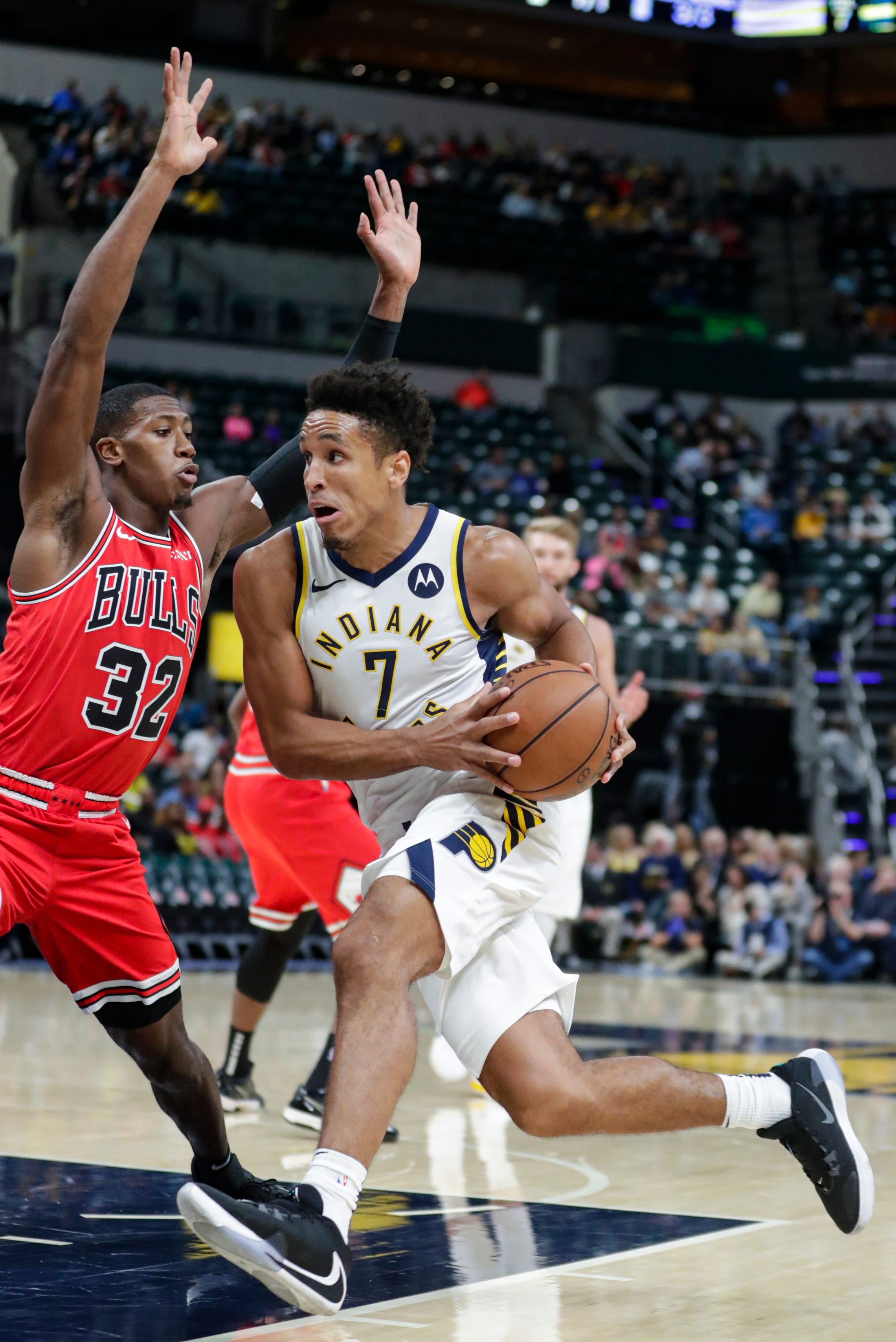 Indiana Pacers: Player by player breakdown of the 2019-20 roster