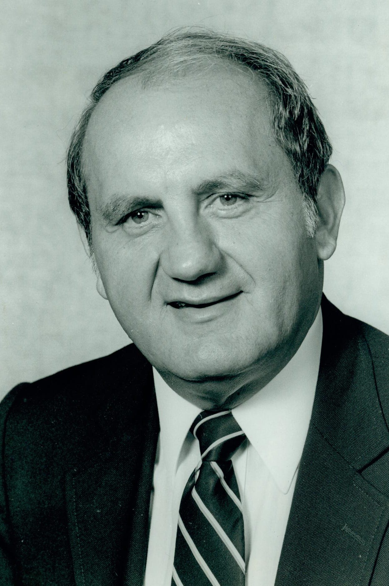 Former FSU Athletics Director Bob Goin passes away