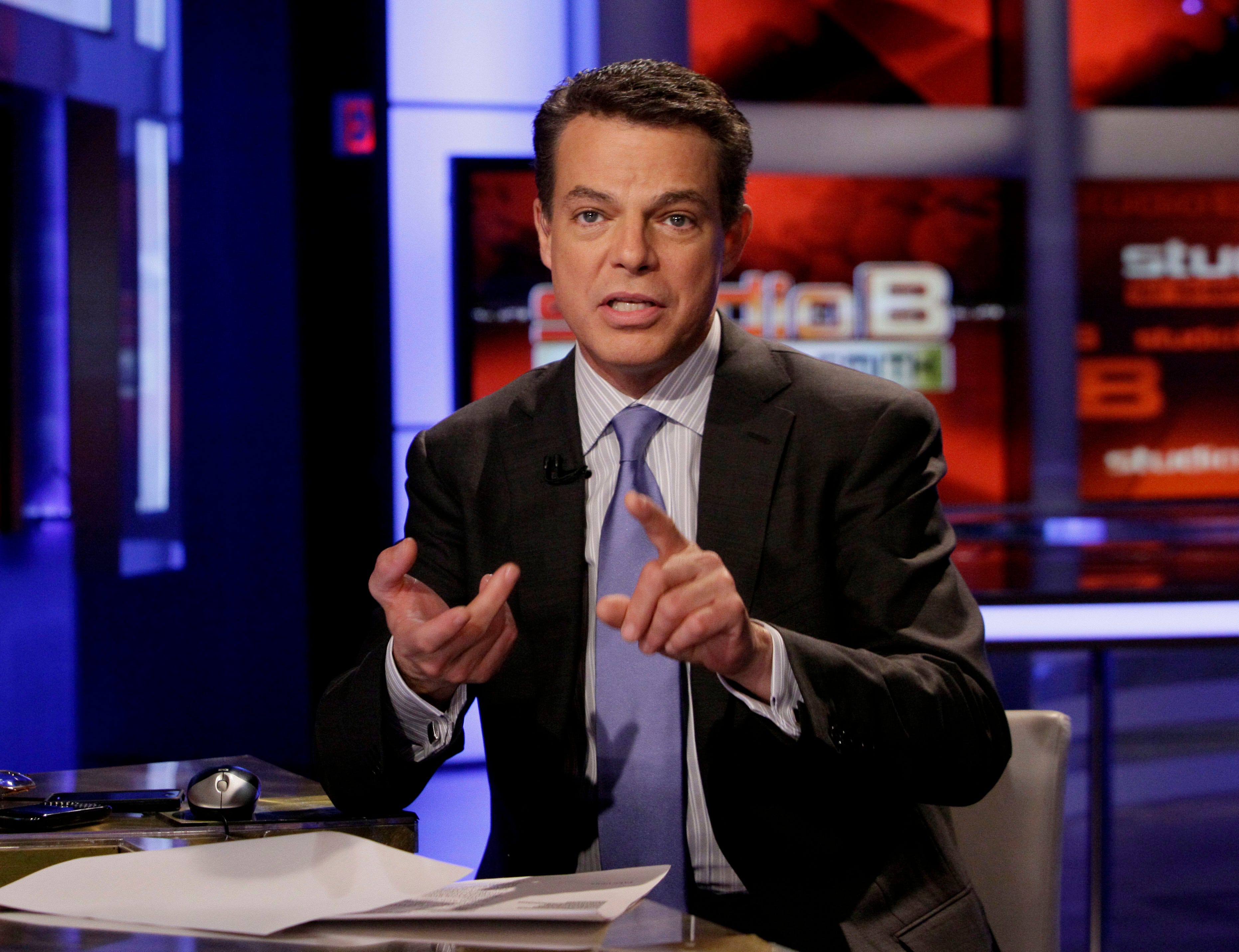 Shepard Smith's exit could make Fox News 'propaganda': Carl Cameron