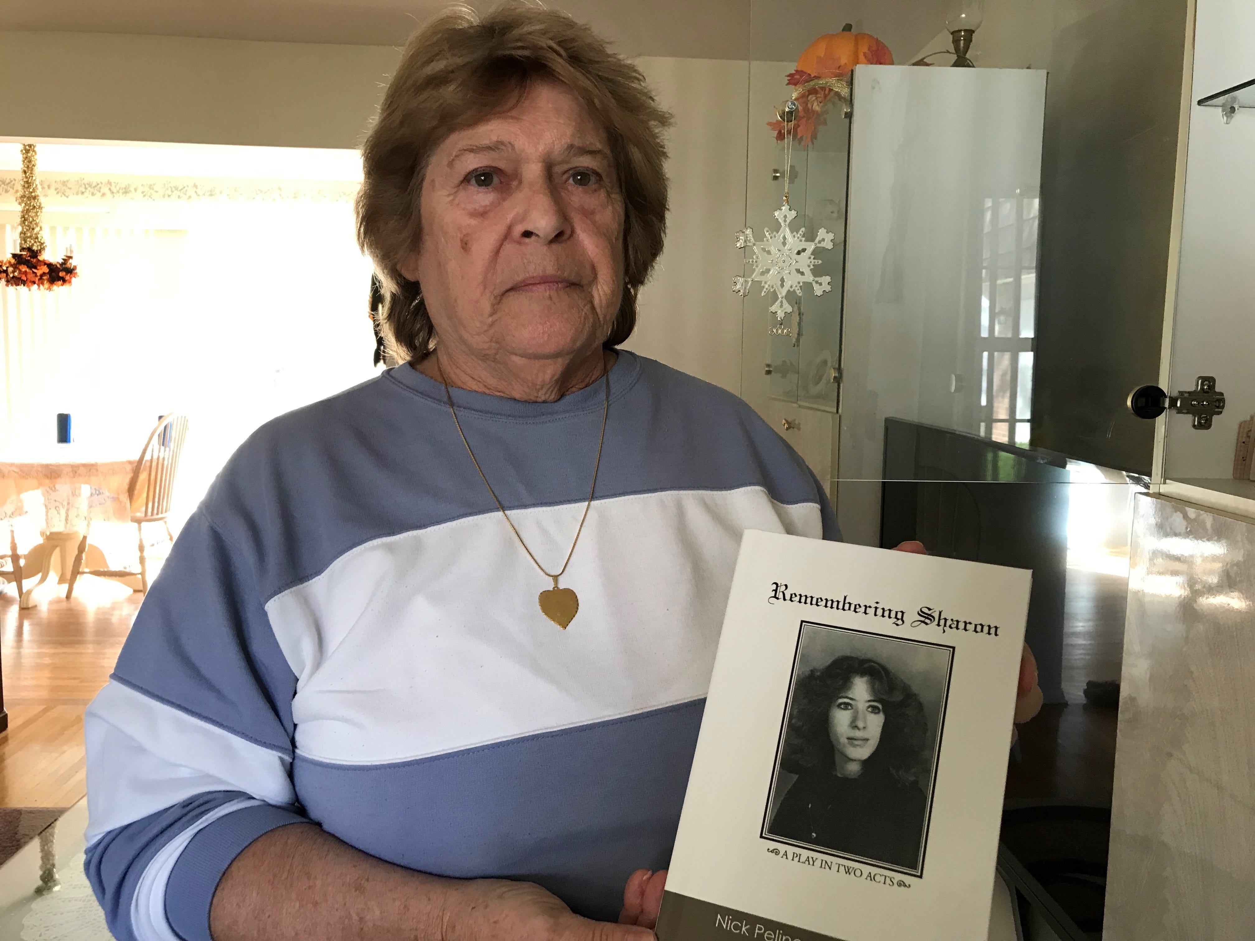 NJ cold case: Franklin High School student Sharon Thor killed in 1982