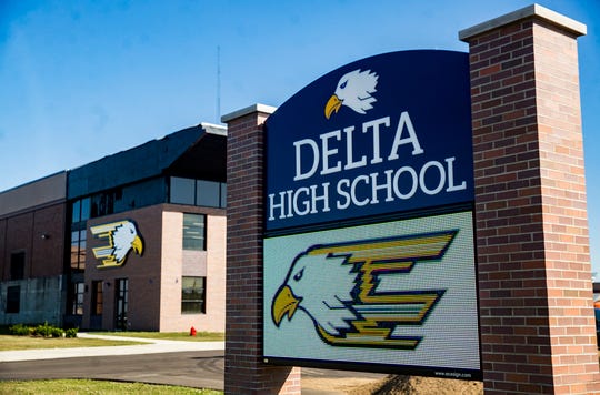 Delta High School to receive $190,000 for Early College mentoring