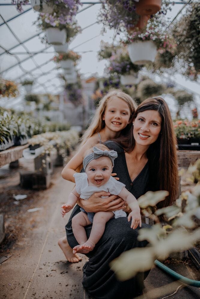 Sarah and Jeff Inch redesign houses like Chip and Joanna Gaines