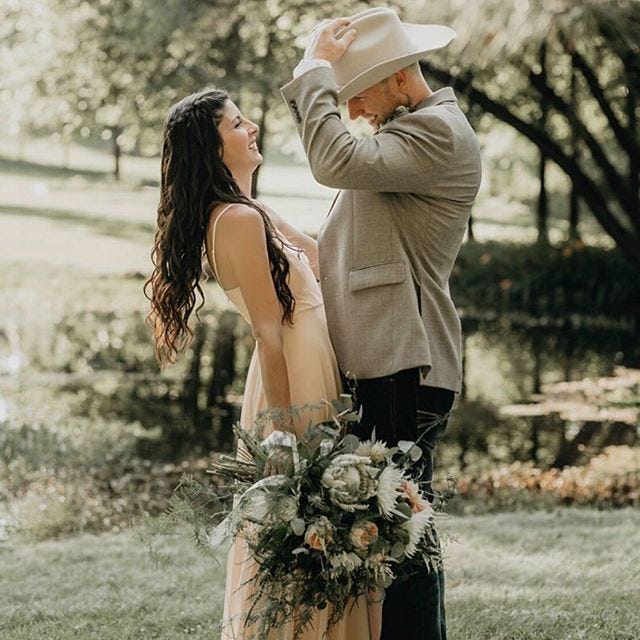 Sarah and Jeff Inch redesign houses like Chip and Joanna Gaines