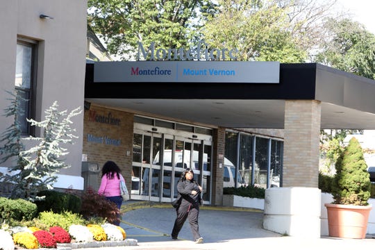 Mount Vernon Hospital closing criticized by politicians, unions