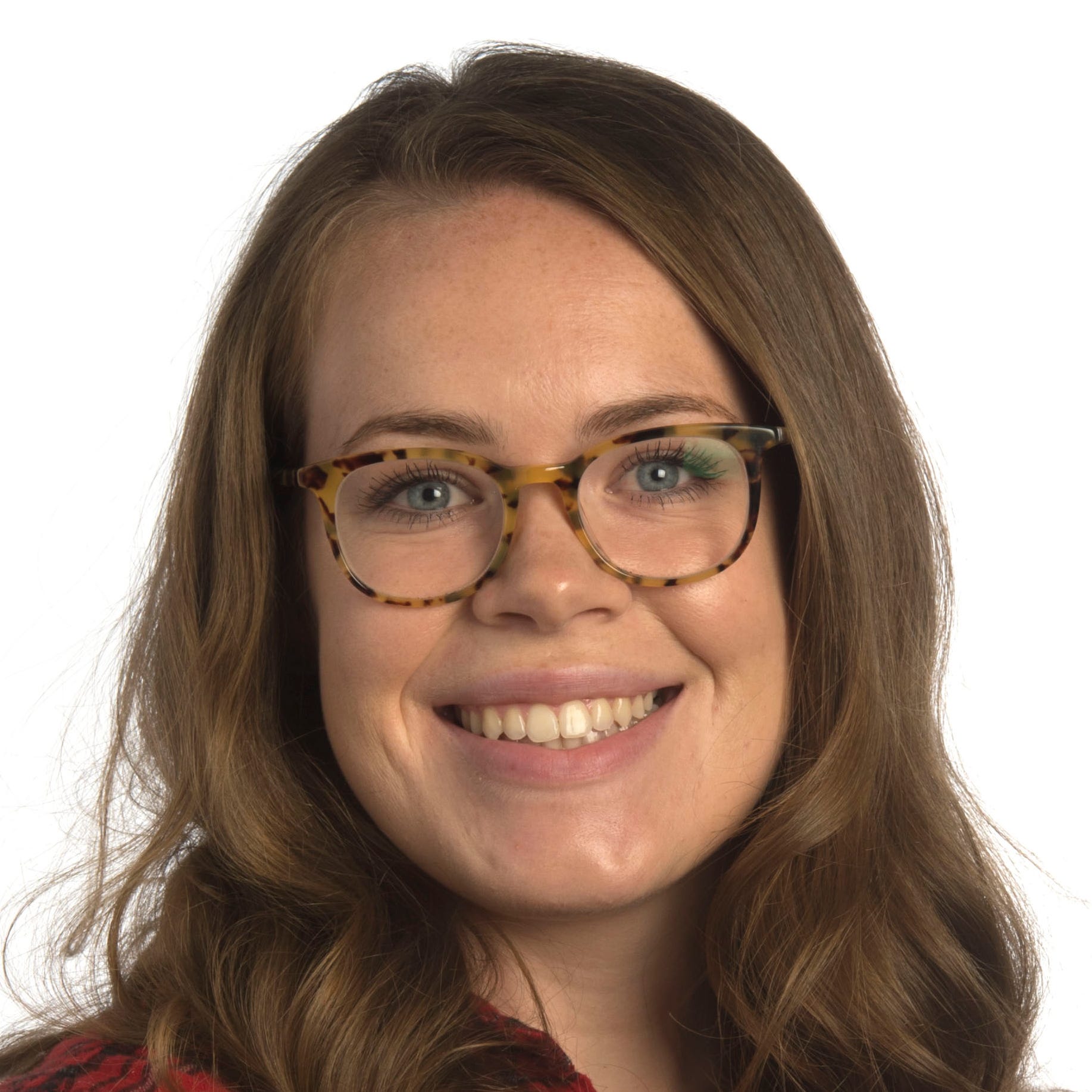 Emily Johnson | USA TODAY