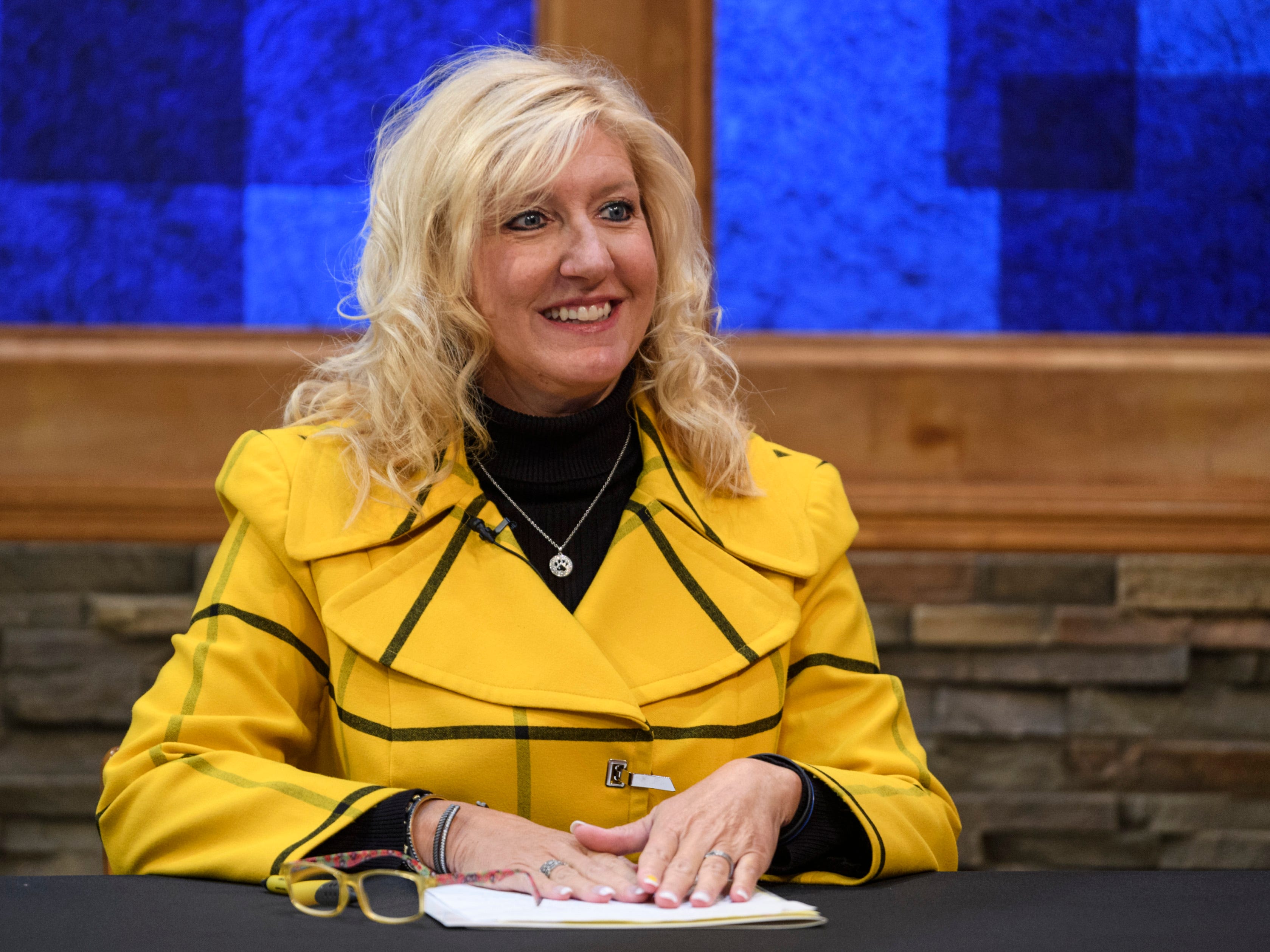 The Rev. Adrian Brooks says he was lied to about redistricting proposal