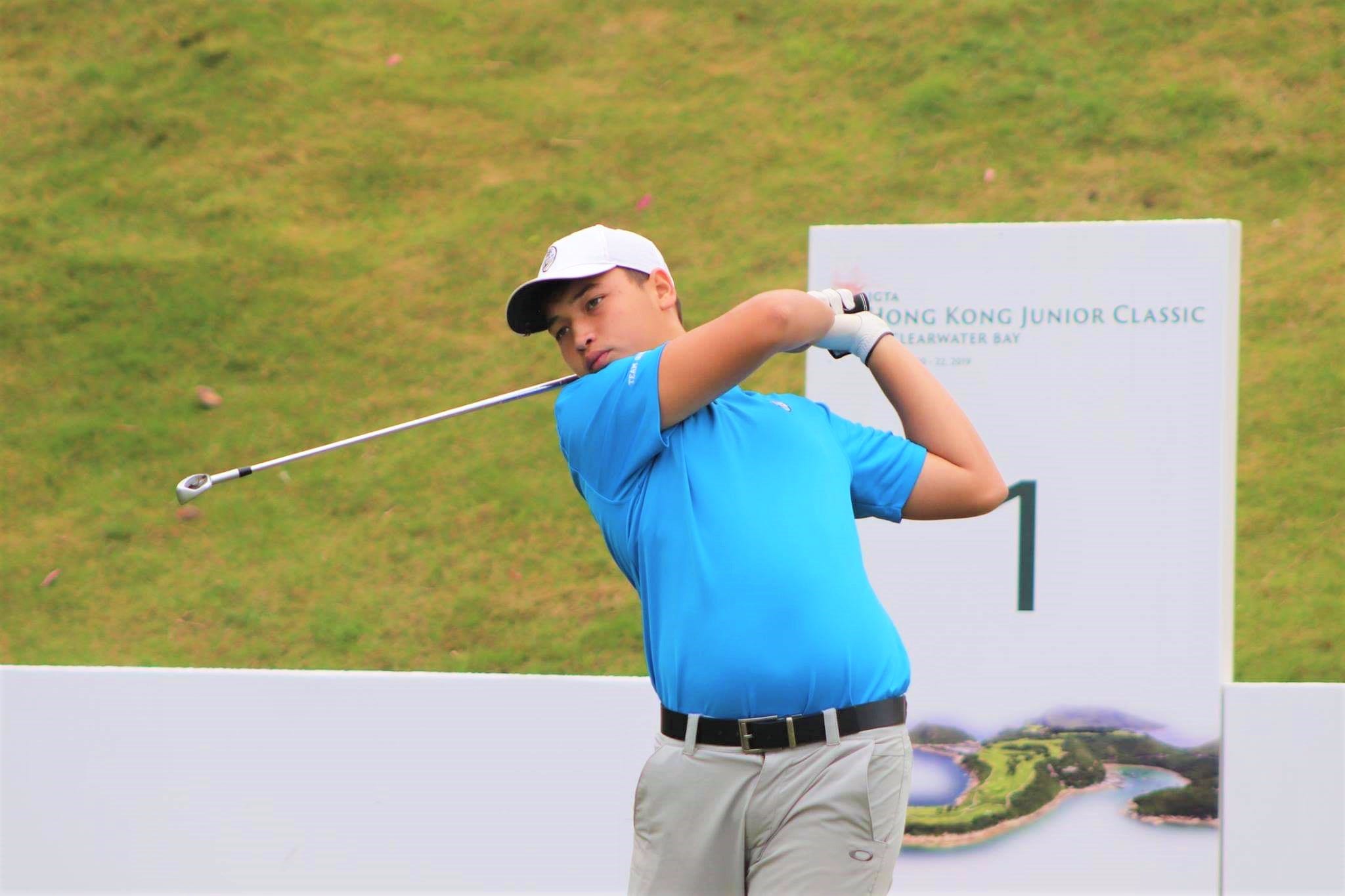 Ivan Sablan blisters CCP from the tips; Kristin Oberiano earns more ...