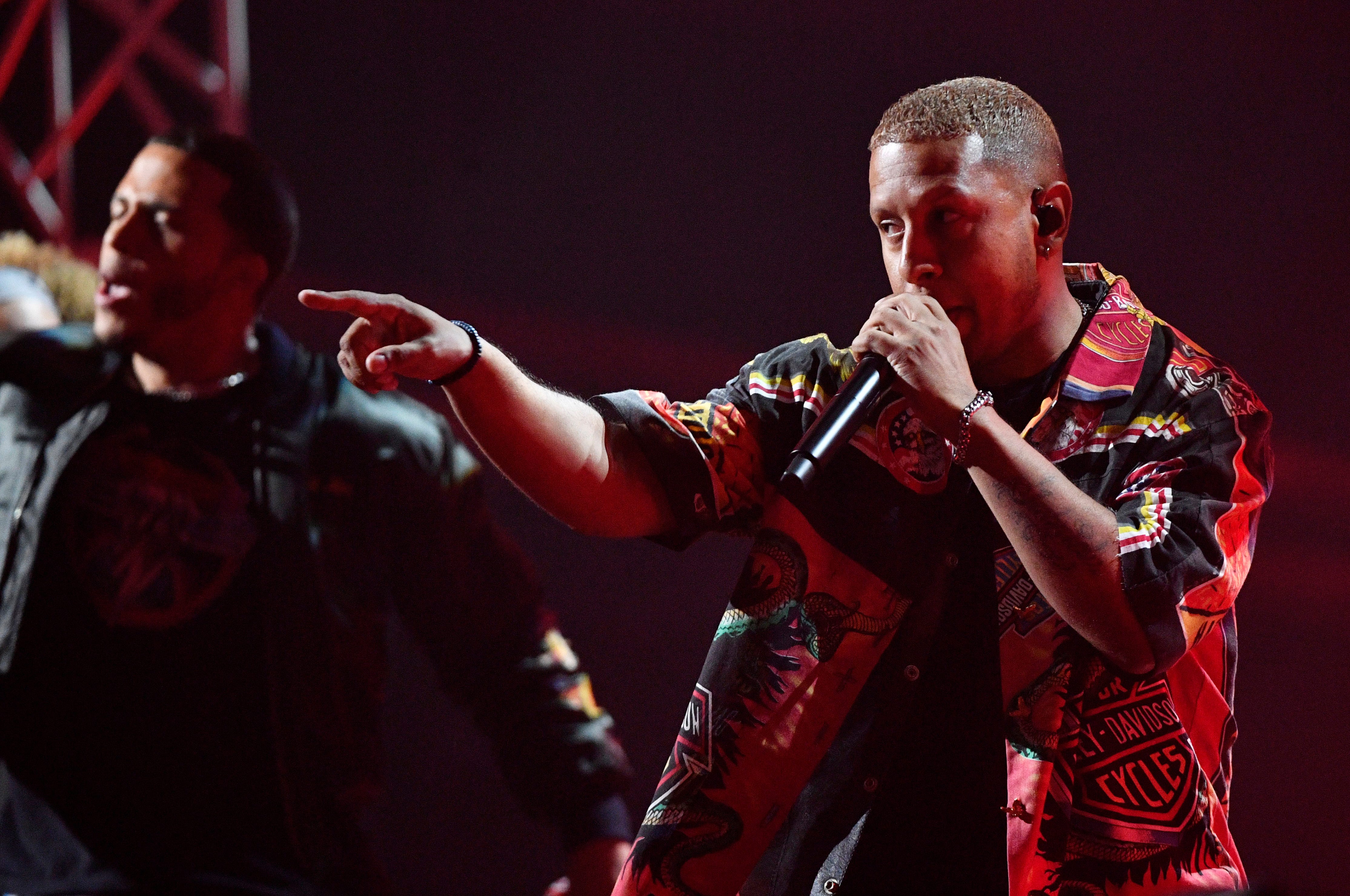 'You Are Loved' Youth Summit and concert to feature hip-hop artist ...