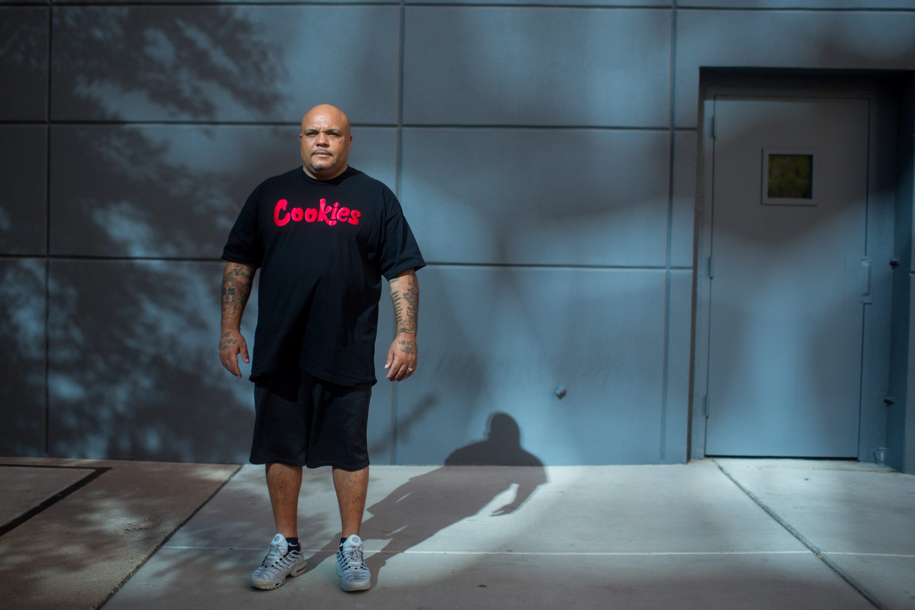 Arizona police shootings: Most officers never fire; others do again and ...