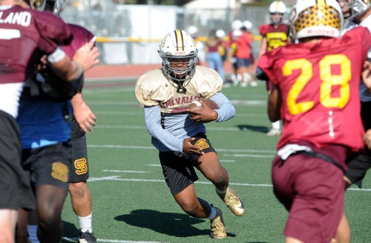 First-year standouts have Simi Valley ready to make run at league, CIF ...