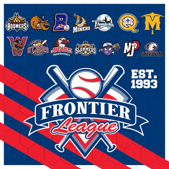 Rockland Boulders move to Frontier League after Can-Am League merger