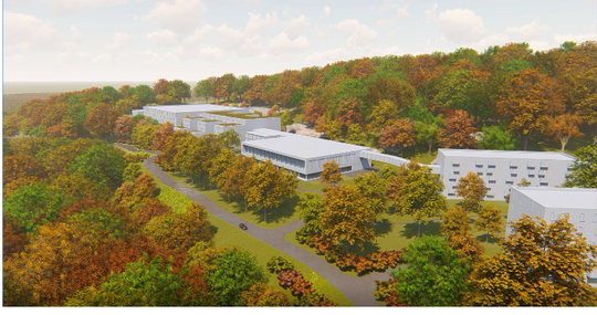 Jehovah's Witnesses eye Ramapo for mega audio visual center, dorms