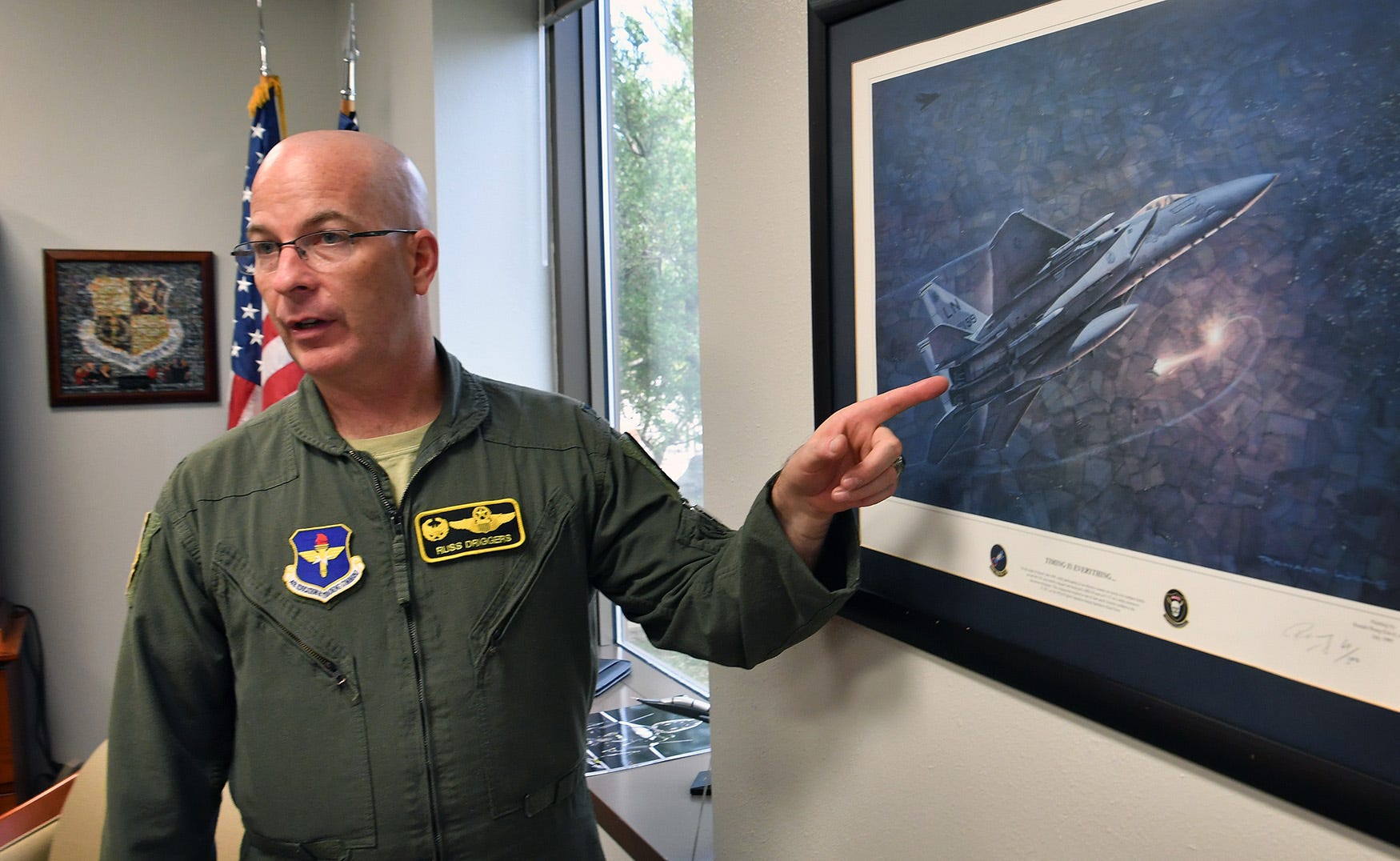 ENJJPT program at Sheppard AFB marks 38 years