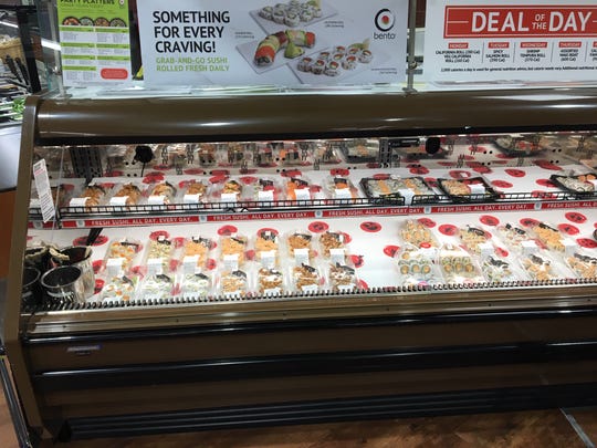 ShopRite of Mount Laurel in East Gate Square undergoes transformation