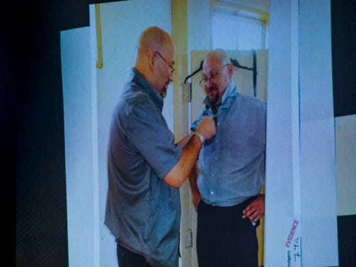 Jimmy Ray Rodgers found guilty of second-degree murder in the death of ...