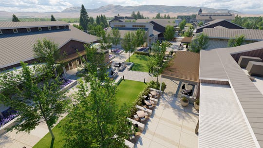 Only on RGJ: The Village at Rancharrah announces five new restaurants