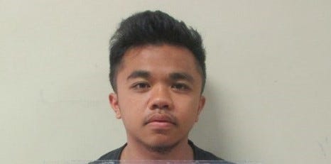 Two students charged with alcohol consumption at JFK | Local News | guampdn.com