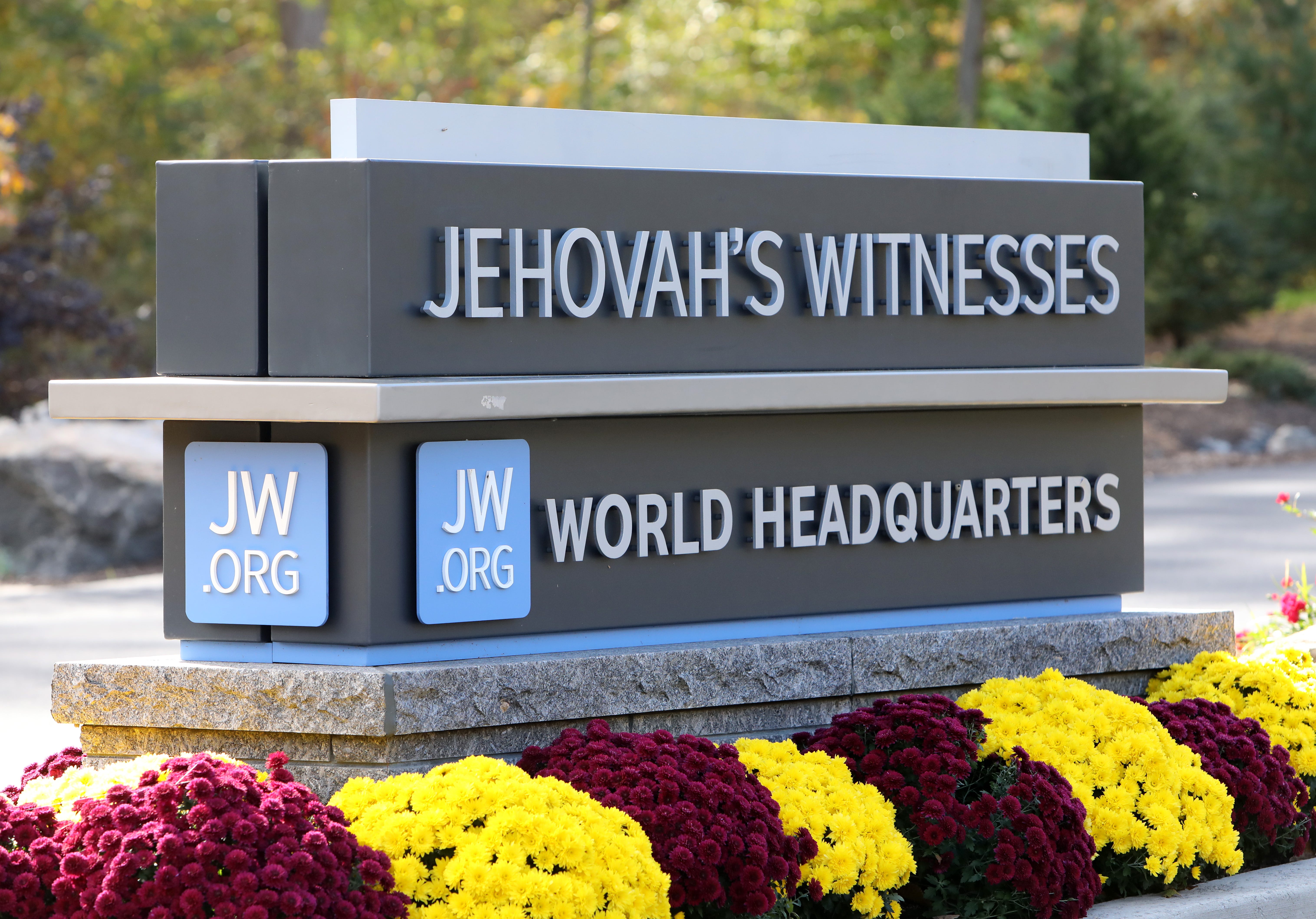 Jehovah's Witnesses' Ramapo project in public comment period