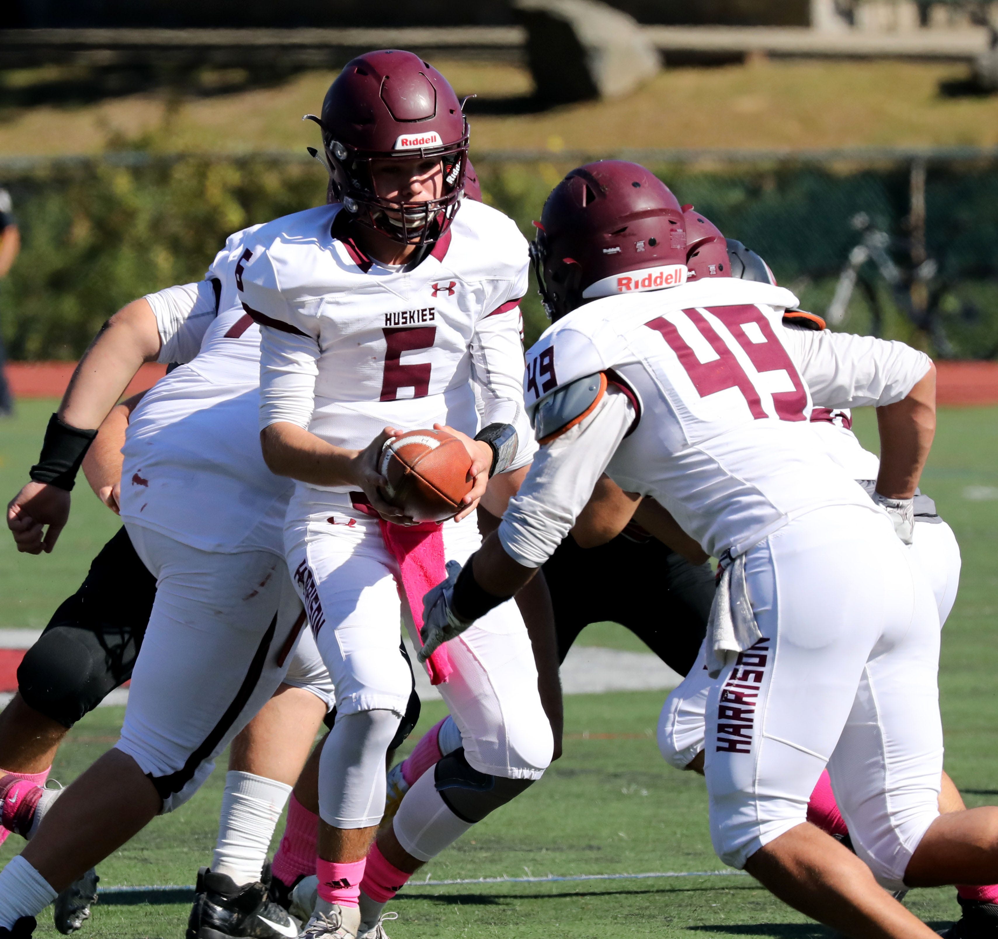 State of the Program: Harrison football headed in right direction