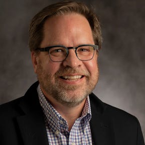 Daniel Bice | Journal Sentinel