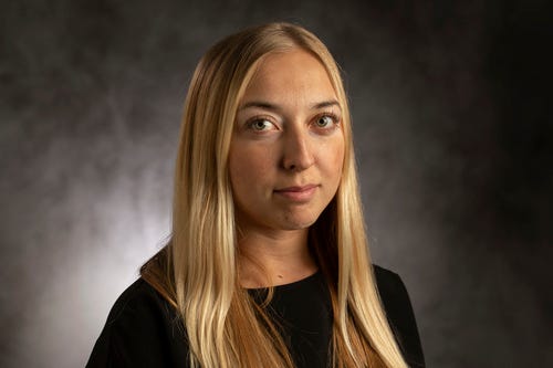 Milwaukee news anchor Suzanne Spencer overcomes brain tumor