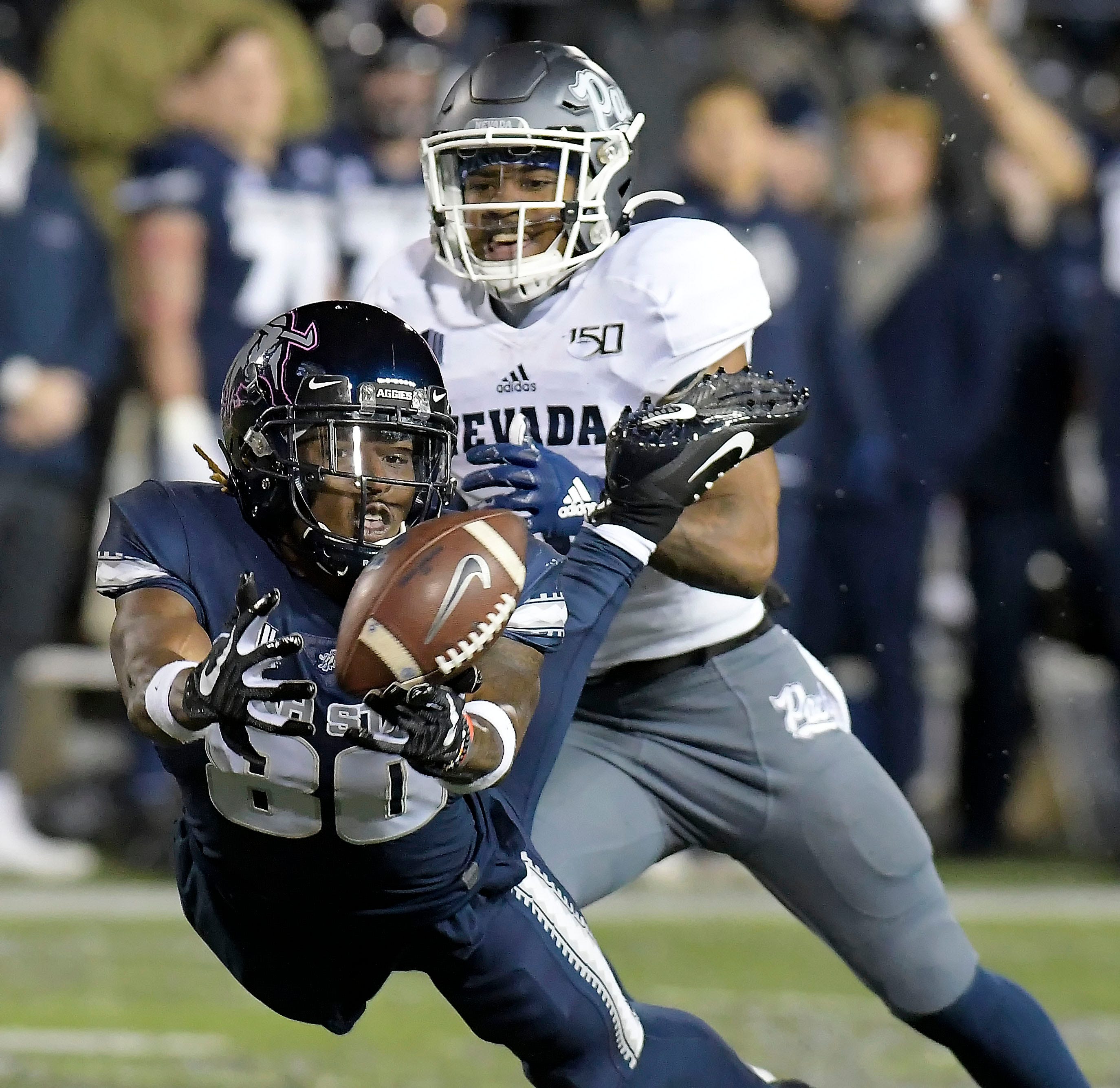 Nevada vs Fresno State: Wolf Pack looks for a second straight road win