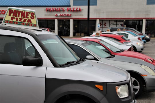 Aces of Trades: Payne's Pizza a family tradition in Marion County