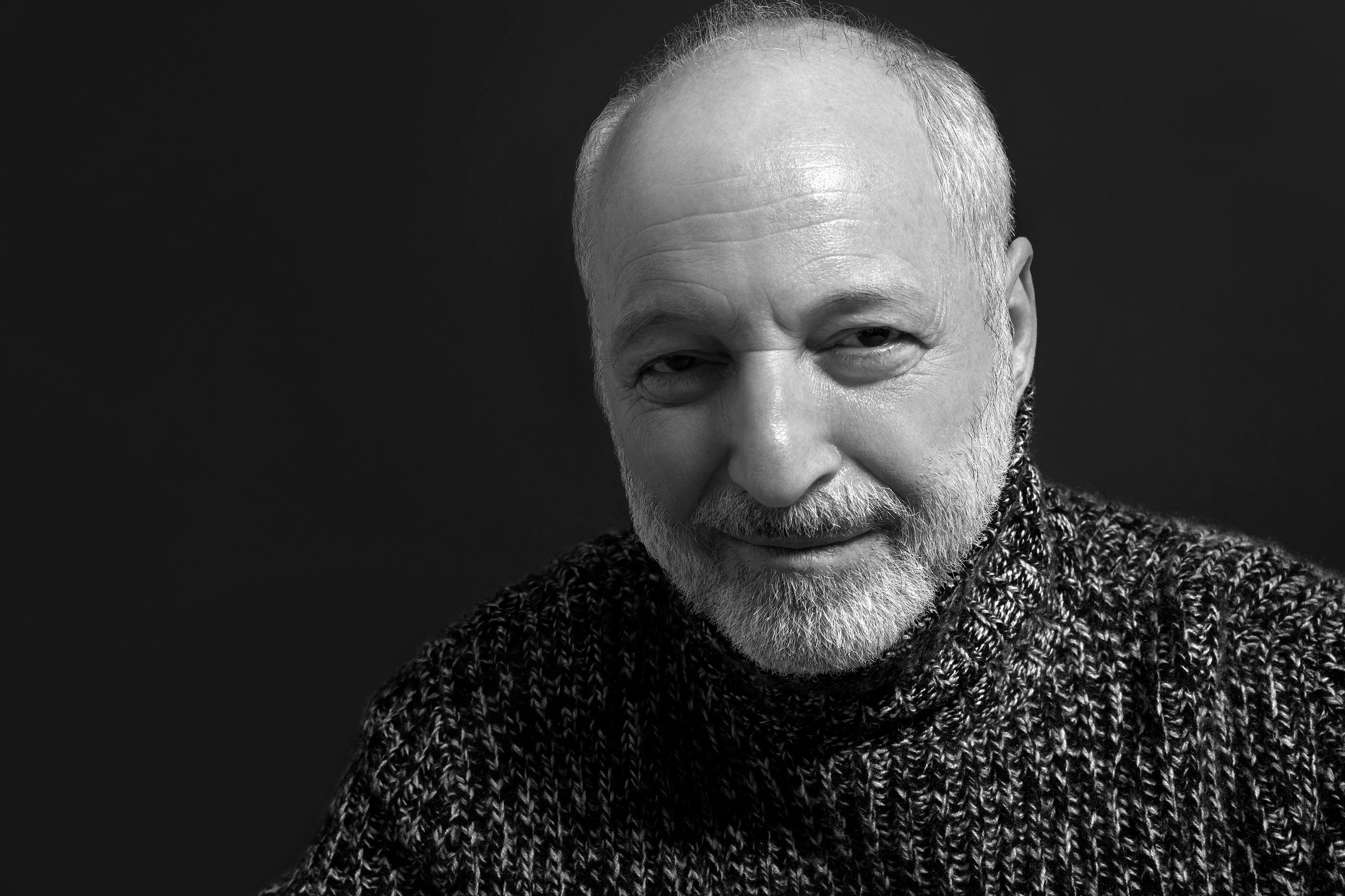 Andre Aciman talks 'Call Me By Your Name' sequel, 'Find Me'