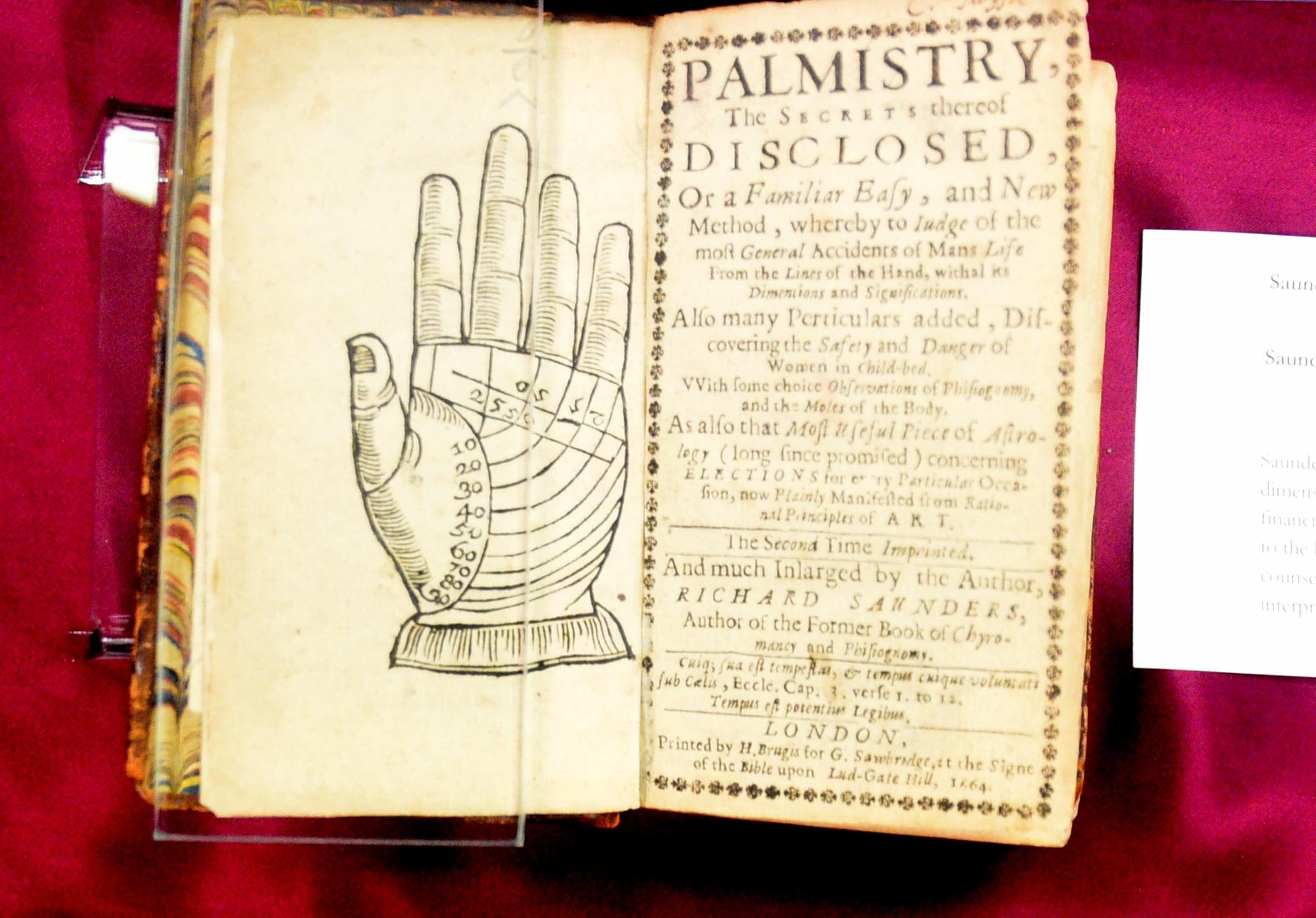 LSUS library opens rare occult exhibit of witchcraft, magic, science