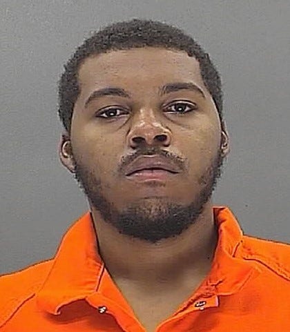 Marquese Smith, 22, faces a homicide charge after drug user's death