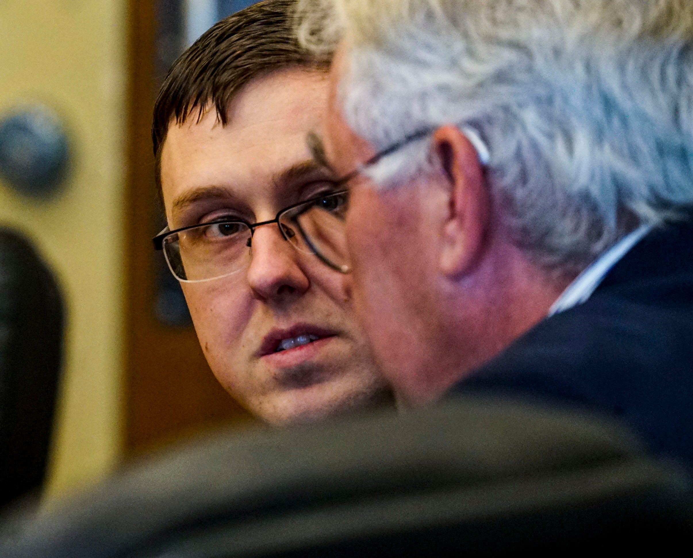 Jimmy Rodgers found guilty of second-degree murder in death of Teresa ...