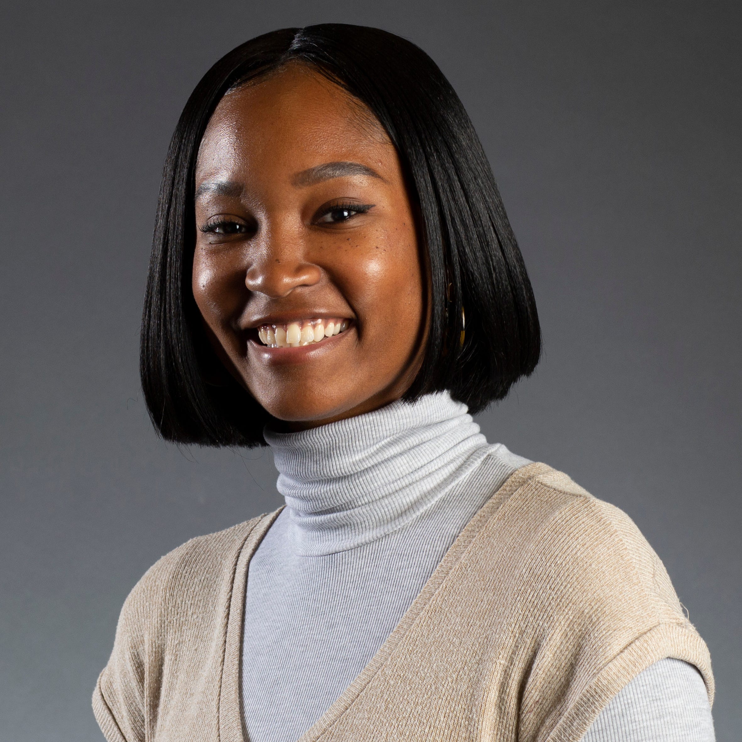 Safiya Charles | Montgomery Advertiser