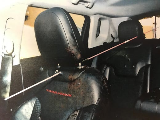 YNW Melly murder case: 1 year after friends killed. YNW Bslime emerges