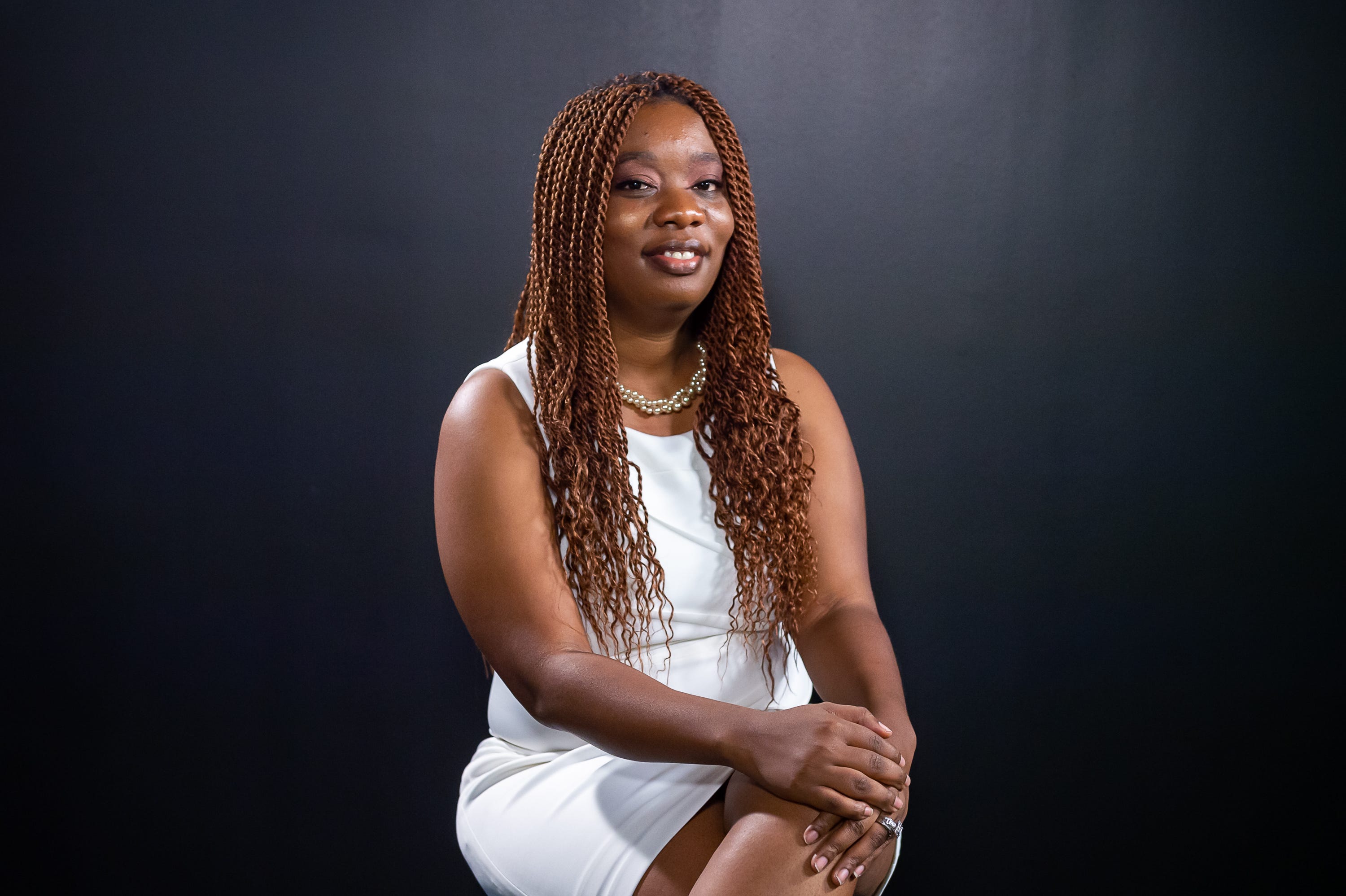 20 Under 40: Terrica Lynn Smith